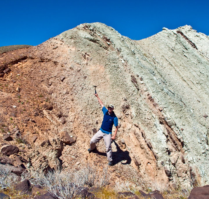 Geology « jacob selander