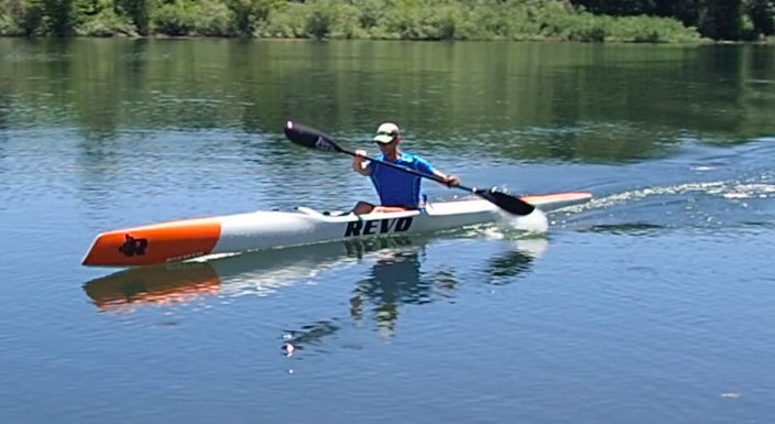 Kayaking « jacob selander