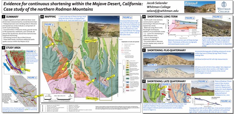 Geologic Illustrations and Maps « jacob selander